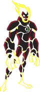 Heatblast | Ben 10 List Wiki | Fandom