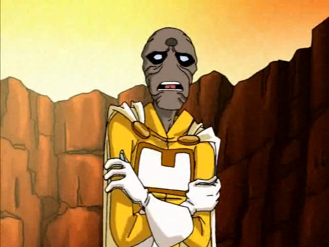 Sucrotaxonite Poisoning | Ben 10 List Wiki | Fandom