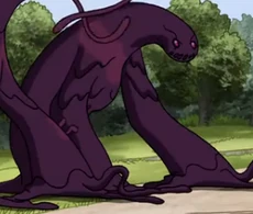 Mr. Mann | Ben 10 List Wiki | Fandom
