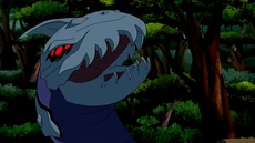 Root Shark | Ben 10 List Wiki | Fandom