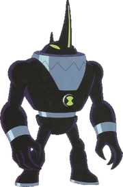 Eatle | Ben 10 List Wiki | Fandom