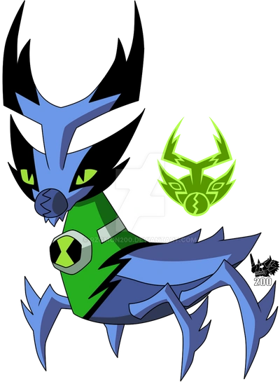Fast Weevil | Ben 10 List Wiki | Fandom