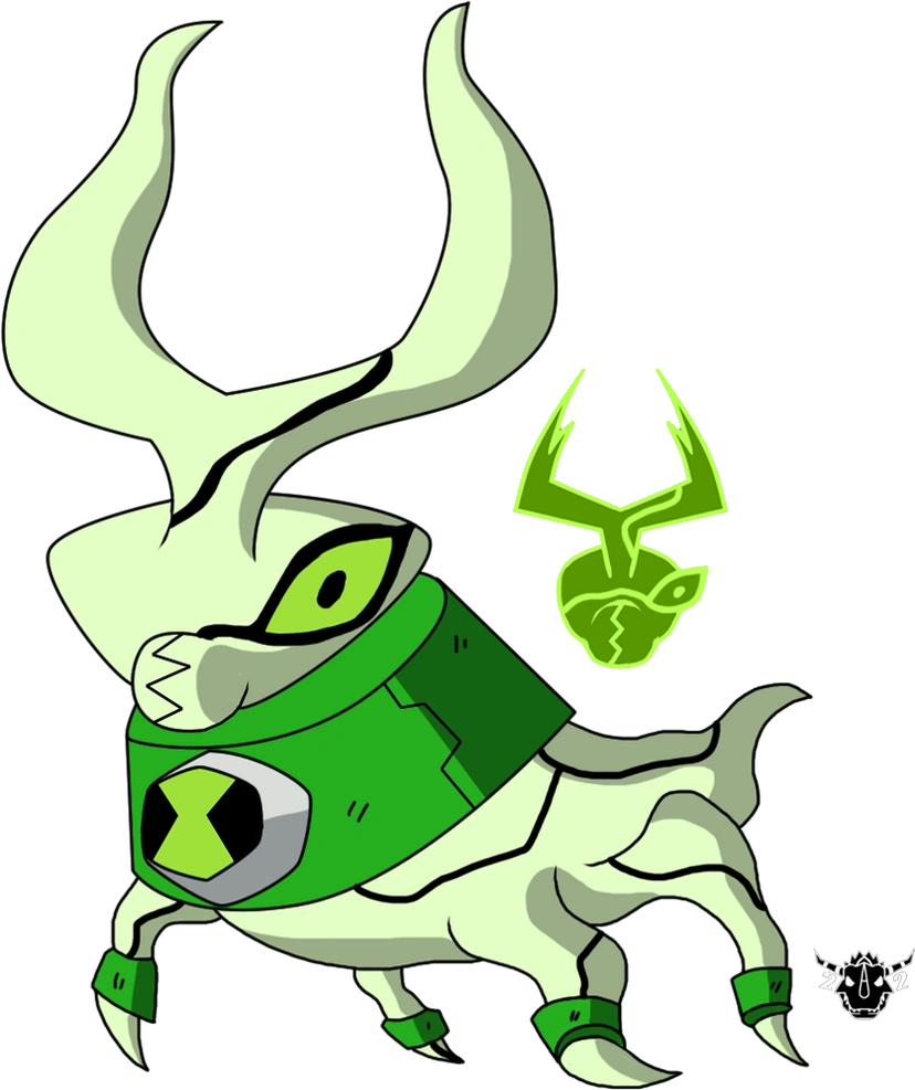 Ghost Ball | Ben 10 List Wiki | Fandom