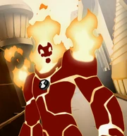 Pyronite | Ben 10 List Wiki | Fandom