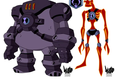 Image Nrg Ov Iipng Ben 10 Omniverse Wiki Fandom Powered By Wikia