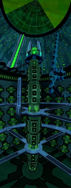 Plumber HQ | Ben 10 List Wiki | Fandom