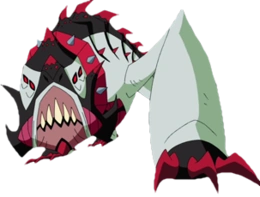 Buglizard (Nemetrix) | Ben 10 List Wiki | Fandom