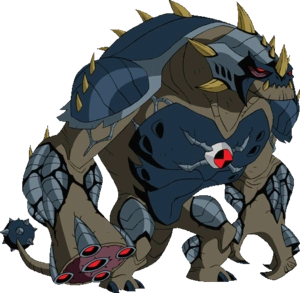 Category:Ultimatrix Aliens (Ultimate Forms) | Ben 10 List Wiki | Fandom