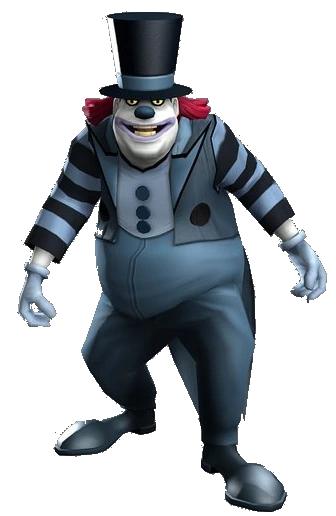 Zombozo (Cosmic Destruction Timeline) | Ben 10 List Wiki | Fandom