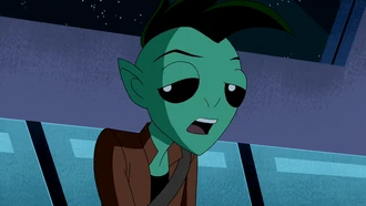 Tack | Ben 10 List Wiki | Fandom