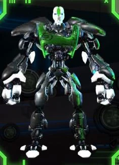 Cytro | Wiki Ben 10 & Max Steel | Fandom
