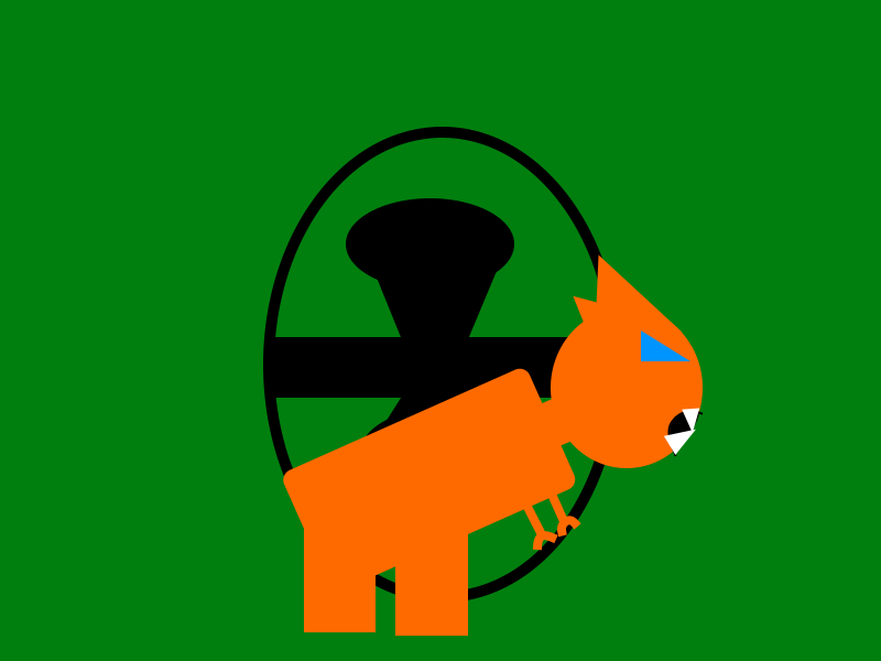 DinoRush | Ben 10 Monster Take-Over(Fan Project) Wiki | Fandom