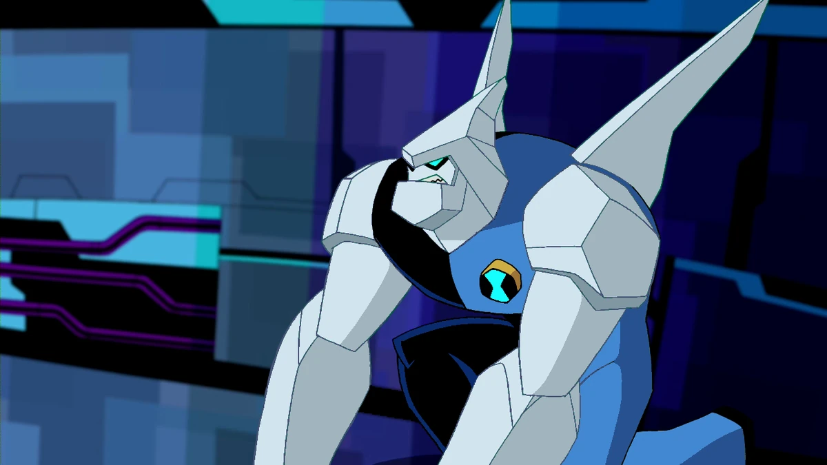 A Hack in the System | Ben 10 OCverse Wiki | Fandom