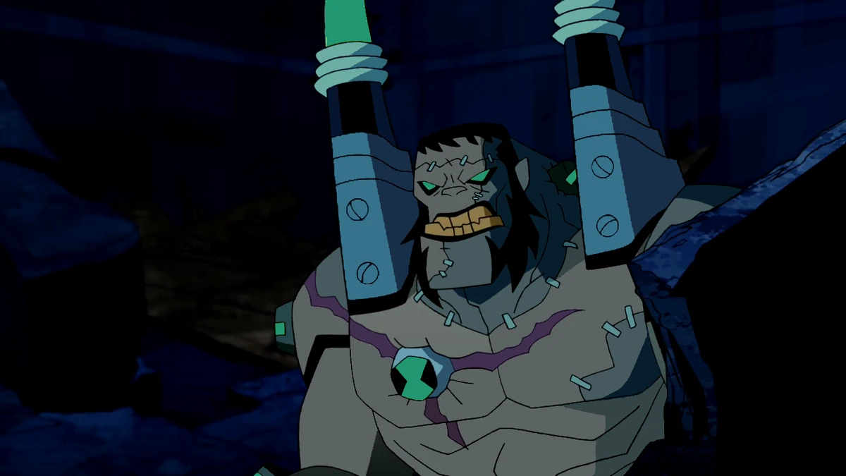 The Revengeance of Charmcaster | Ben 10 OCverse Wiki | Fandom