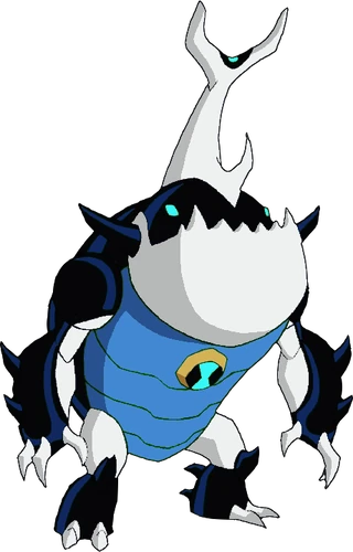 Bug Bite | Ben 10 OCverse Wiki | Fandom