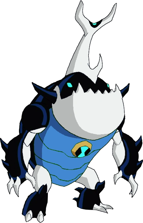 Bug Bite | Ben 10 OCverse Wiki | Fandom