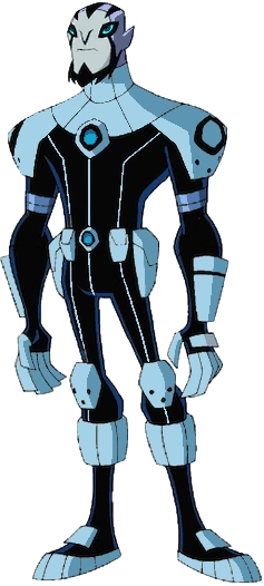 Rook Blonko | Ben 10 OCverse Wiki | Fandom