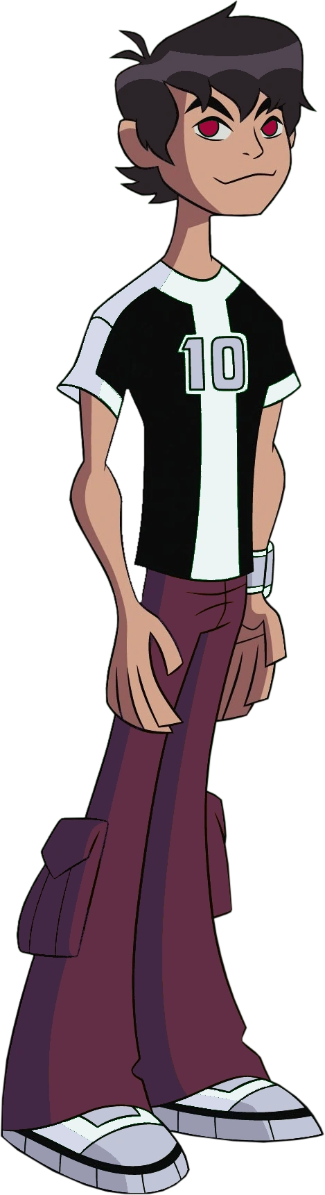 Coat of Lions Ben | Ben 10 OCverse Wiki | Fandom