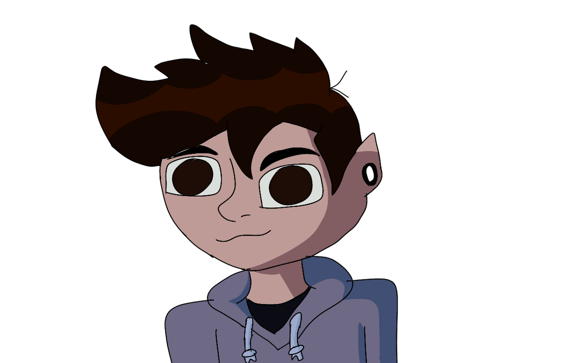 Chase Randall (Charge of the Dino) | Ben 10 OCverse Wiki | Fandom