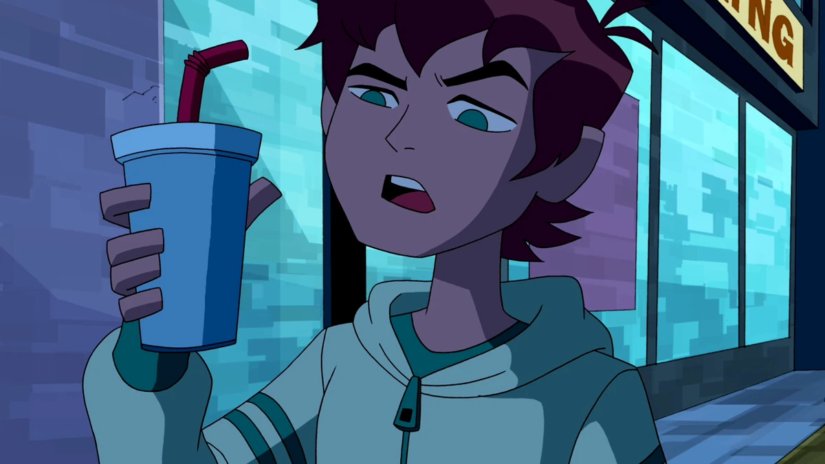 The Tragic Incident of 1993 | Ben 10 OCverse Wiki | Fandom
