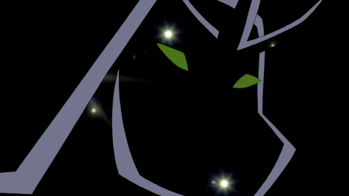 The Automatic Access to Master Control | Ben 10 OCverse Wiki | Fandom