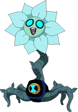Daisy Disaster | Ben 10 OCverse Wiki | Fandom
