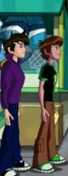Ben x Neil | Ben 10 OCverse Wiki | Fandom
