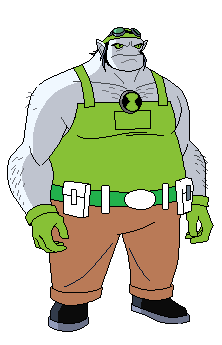 Decagon Vreedle (Alien Force) | Ben 10 OCverse Wiki | Fandom