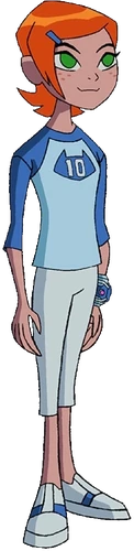Gwen Tennyson (Gweniverse) (BotO) | Ben 10 OCverse Wiki | Fandom