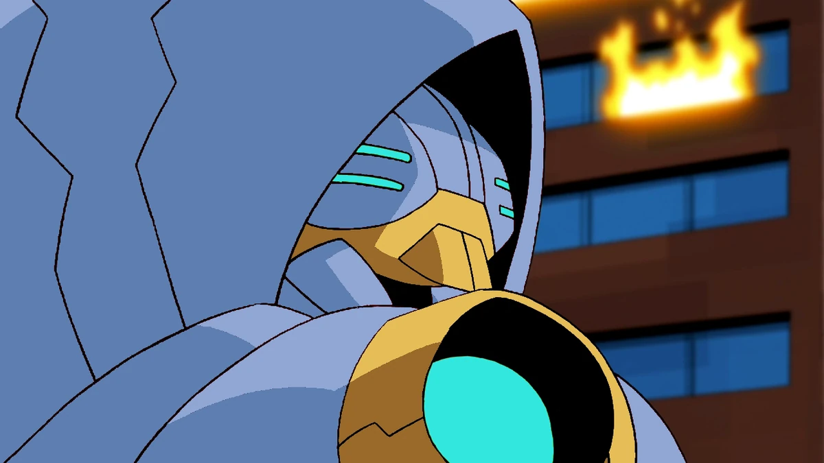 Ben 23: Omniverse/Episodes | Ben 10 OCverse Wiki | Fandom