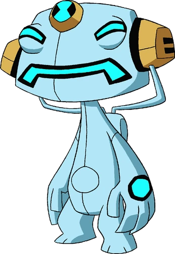 Copy Copy | Ben 10 OCverse Wiki | Fandom