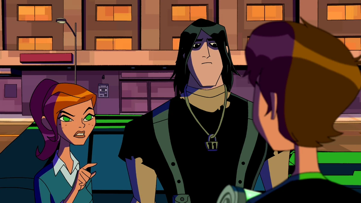 Final Goodbye | Ben 10 OCverse Wiki | Fandom