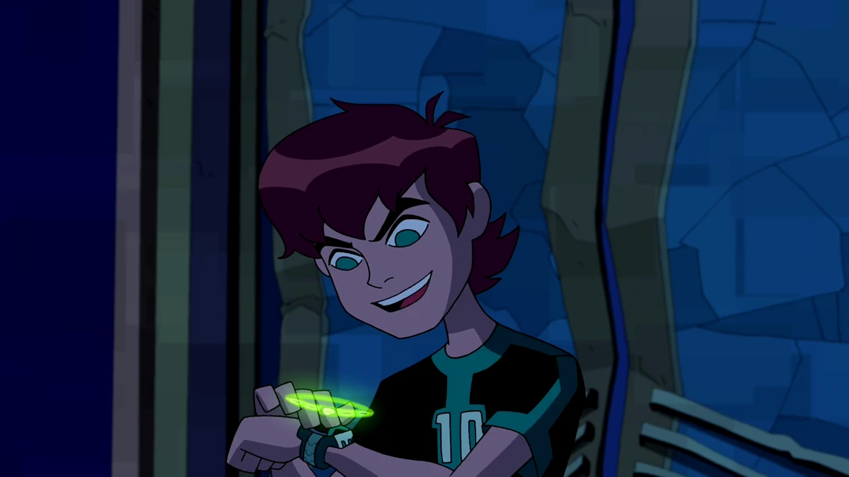 The New Heroes | Ben 10 OCverse Wiki | Fandom