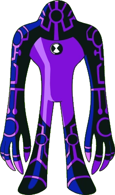 Upgrade | Ben 10 OmniPedia Wiki | Fandom