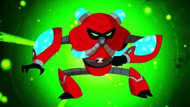 Waterfilter | Ben 10 OmniPedia Wiki | Fandom