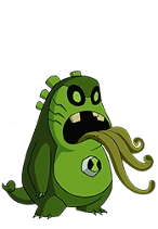 Upchuck | Ben 10 omniverse america Wiki | Fandom