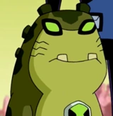 Upchuck | Ben 10 omniverse america Wiki | Fandom