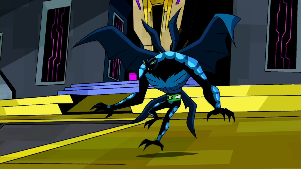 Plans | Ben 10 Omniverse and SuperNoobs: The Ultimate Crossover Wiki | Fandom