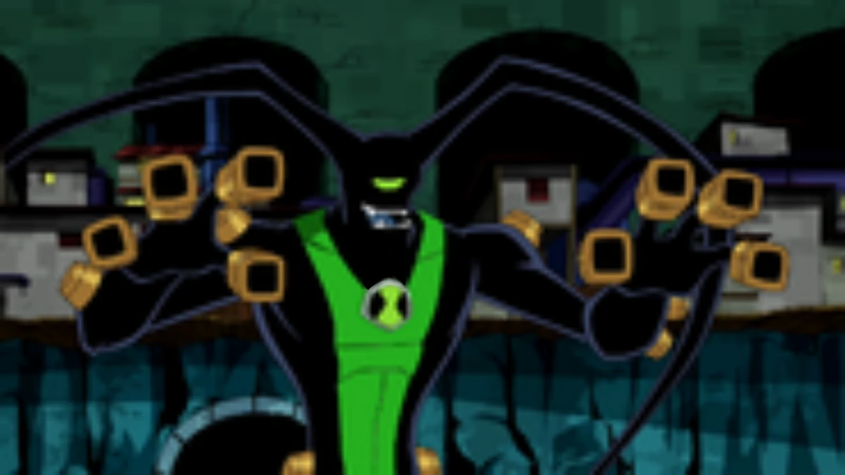 Family Outings | Ben 10 Omniverse and SuperNoobs: The Ultimate Crossover Wiki | Fandom