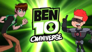 Ben 10 Omniverse and SuperNoobs: The Ultimate Crossover Wiki | Fandom