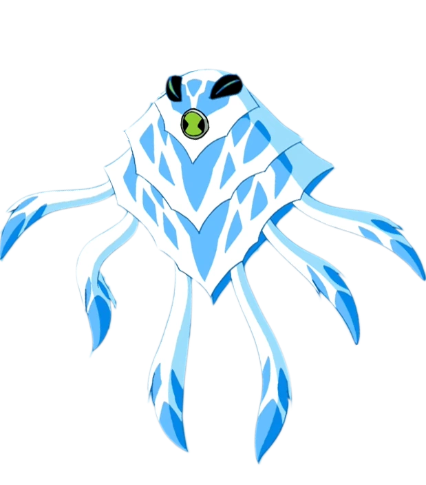 AmpFibian | Ben 10 Omniverse and SuperNoobs: The Ultimate Crossover Wiki | Fandom