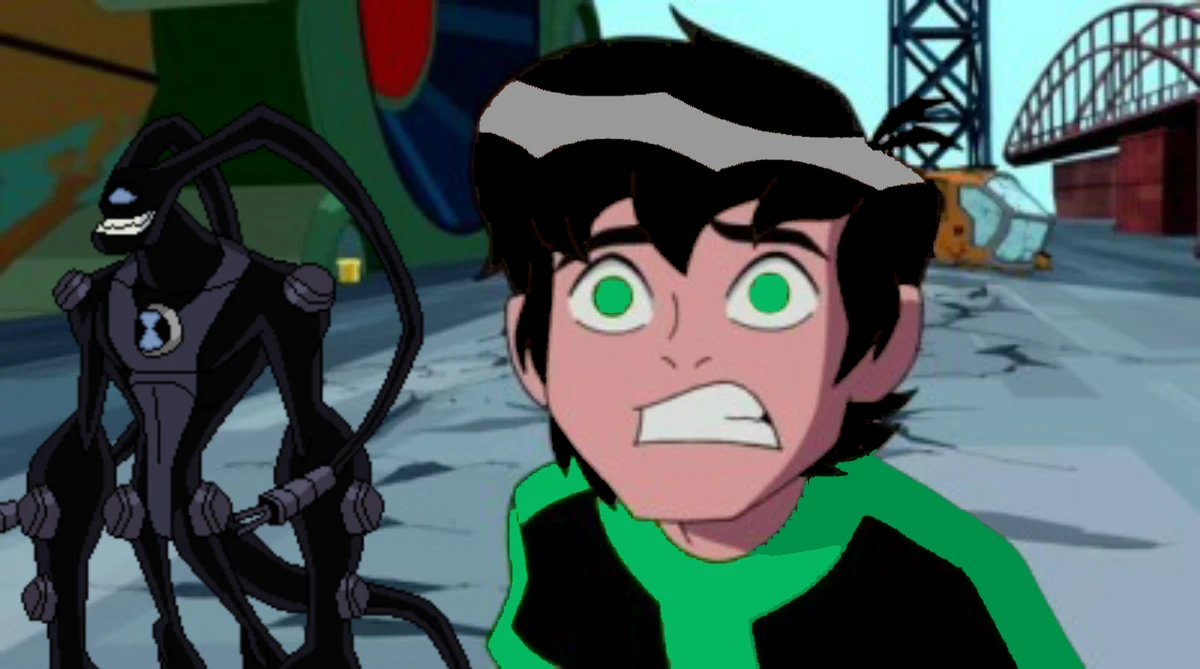 Once, There Were Evil Ben Tennyson's That Returned Part. 2 | Ben 10 Omniverse and SuperNoobs ...