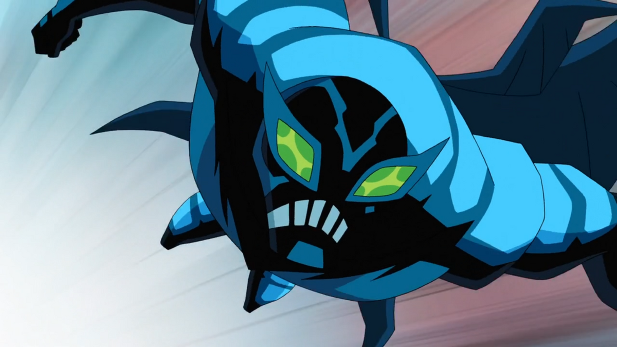 Cold War | Ben 10 Omniverse and SuperNoobs: The Ultimate Crossover Wiki | Fandom