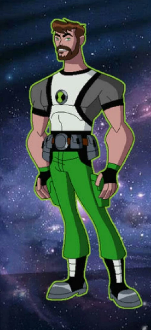 Ben 10,000 (UAF TIMELINE) | Ben 10 Omniverse and SuperNoobs: The Ultimate Crossover Wiki | Fandom