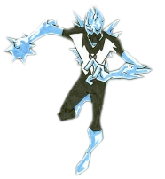 Ice Pick | Ben 10 Omniverse and SuperNoobs: The Ultimate Crossover Wiki ...