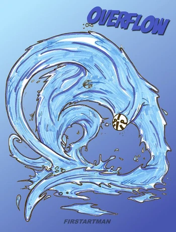 Overflow | Ben 10 Omniverse and SuperNoobs: The Ultimate Crossover Wiki ...