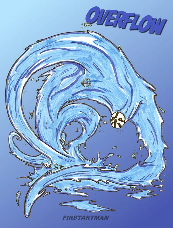 Overflow | Ben 10 Omniverse and SuperNoobs: The Ultimate Crossover Wiki ...