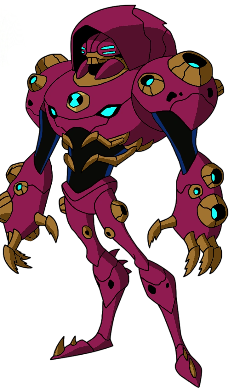 H20 | Ben 10 Omniverse and SuperNoobs: The Ultimate Crossover Wiki | Fandom