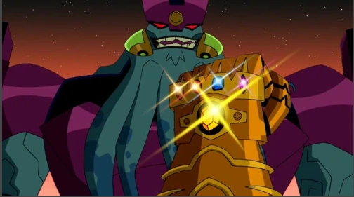 Mind Over Noob Matter | Ben 10 Omniverse and SuperNoobs: The Ultimate Crossover Wiki | Fandom