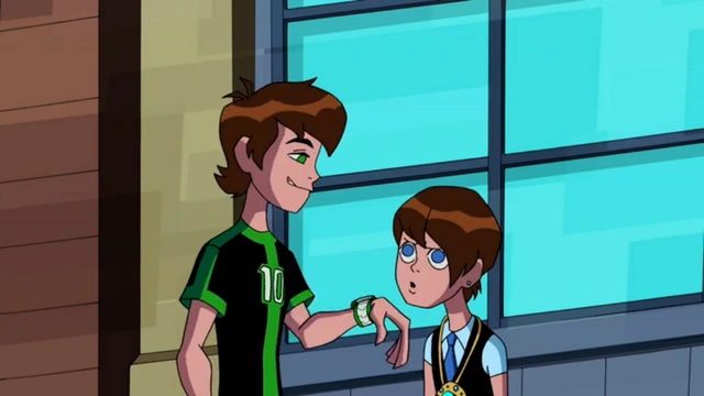 The Ultimate Return Of Ben 23 | Ben 10 Omniverse and SuperNoobs: The Ultimate Crossover Wiki ...